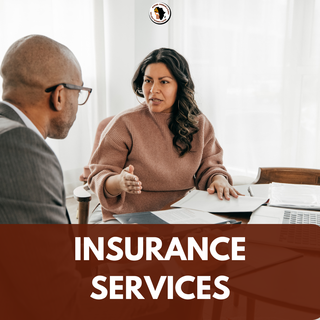 Insurance (Critical, Life, & Disability) - ACB Wellness & Resource Centre